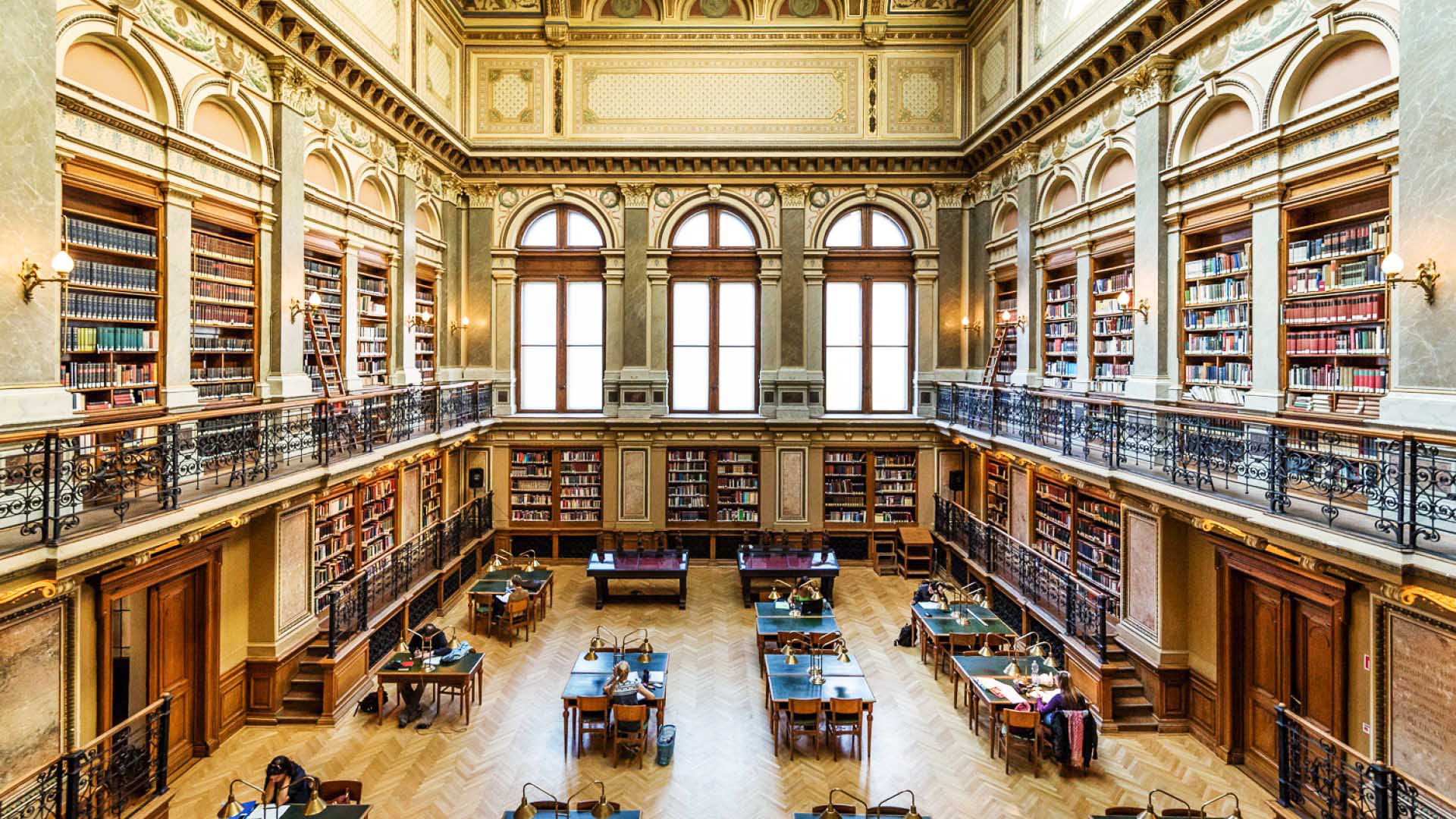 5 Lieblingsorte in Budapest • BLOG Poison Berlin