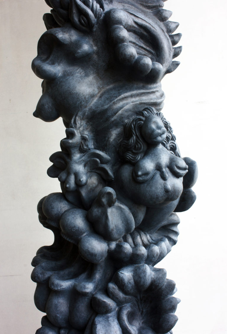 Bilderregen: Miriam Lenk • BLOG Poison Berlin